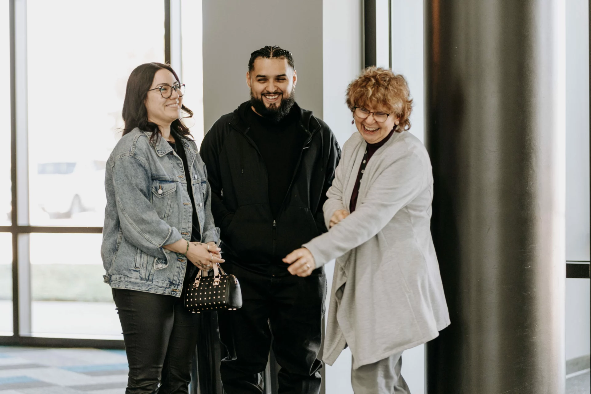 First Time? | Awaken Church