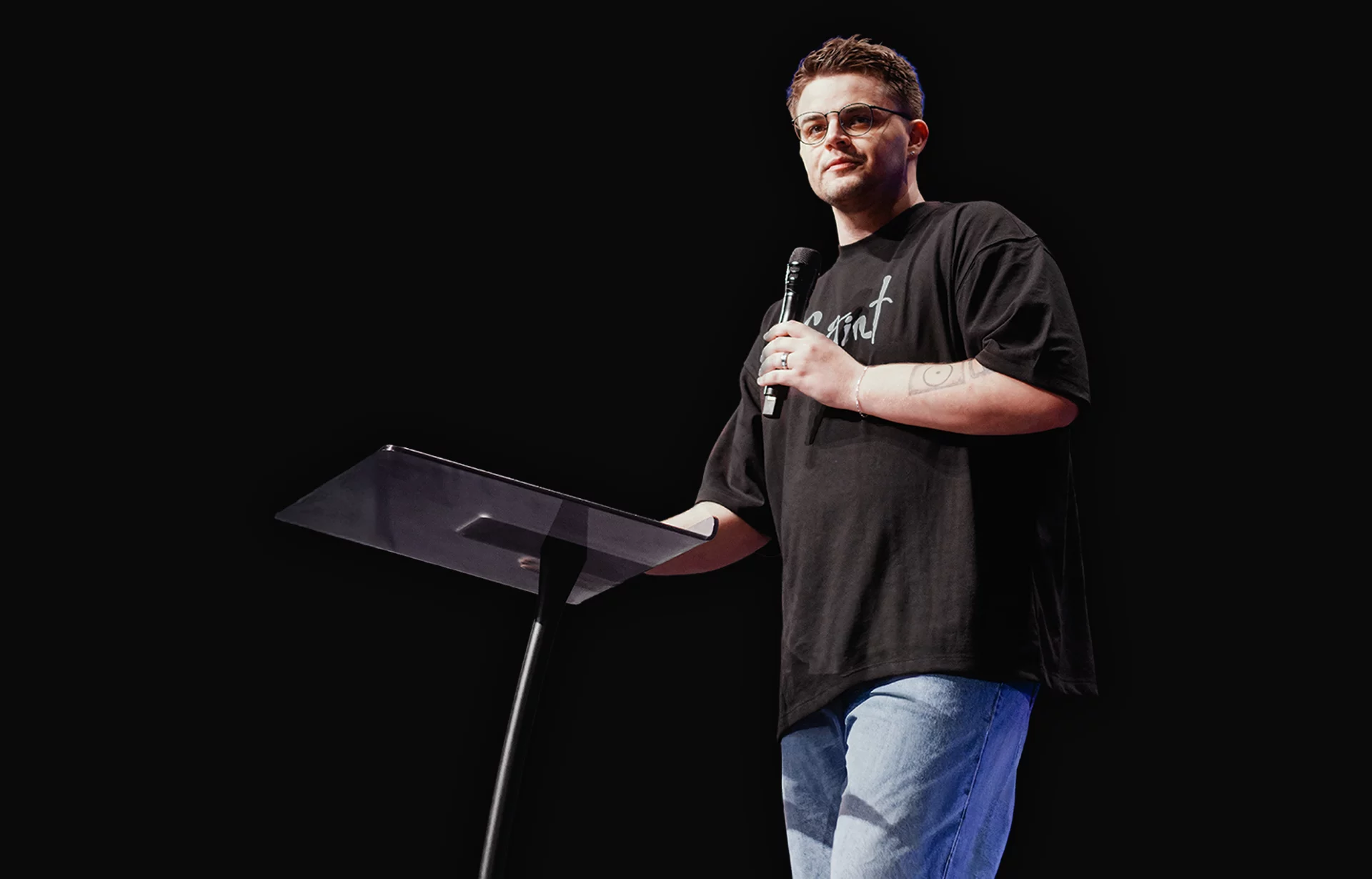 Rest Stops | Awaken Church