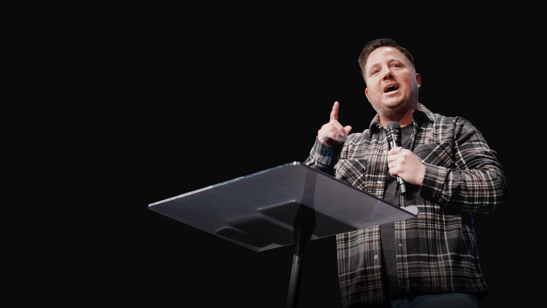 The Table of Correction | Awaken Church